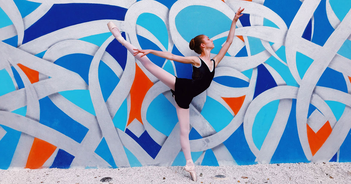 Logan Leve - Official Site